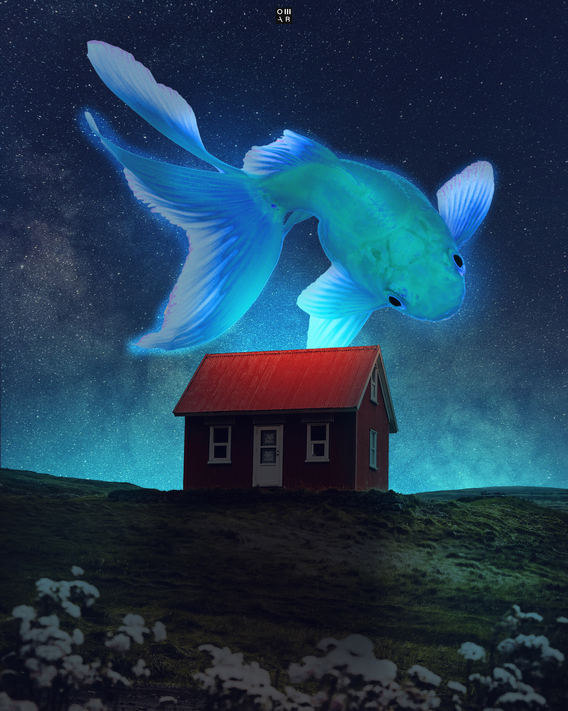 ArtStation - Fantasy Fish