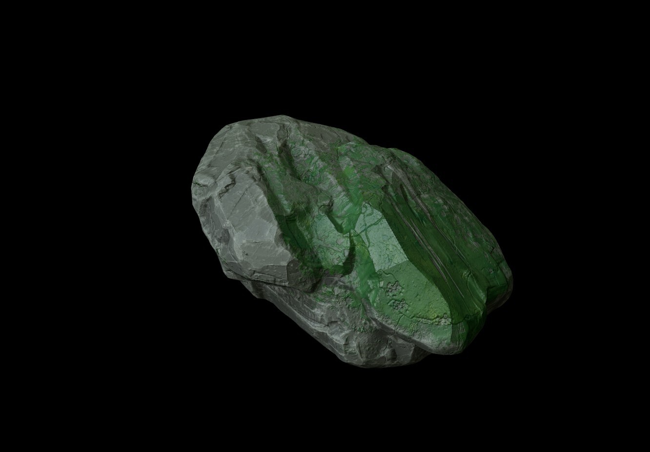 Thomas Killick / Ichiro Kamei - Large Rock Asset_1