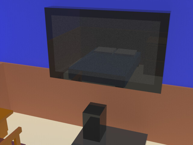 ArtStation - 3D Animation Module 2 Assignment