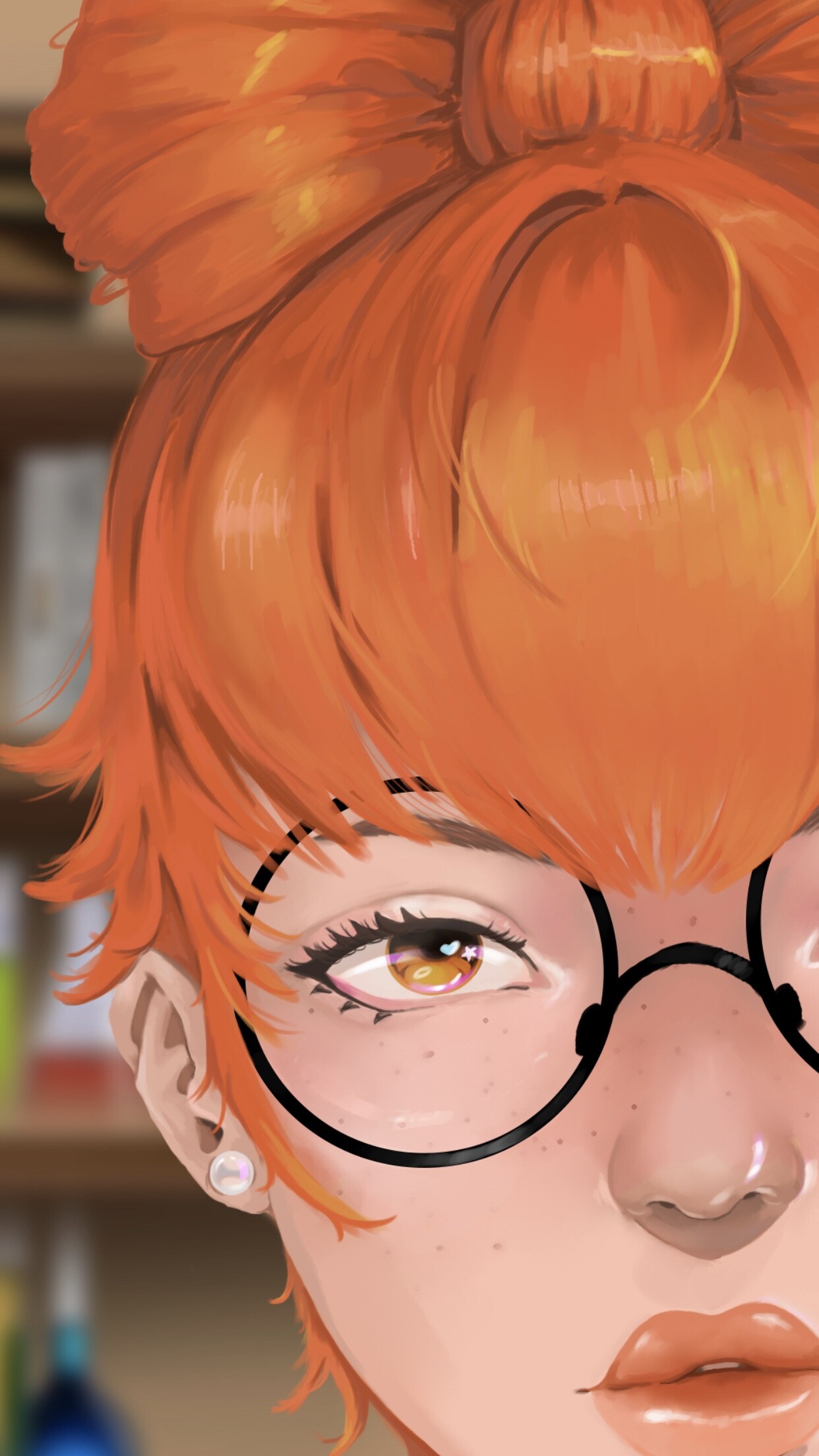 ArtStation - The Scientist