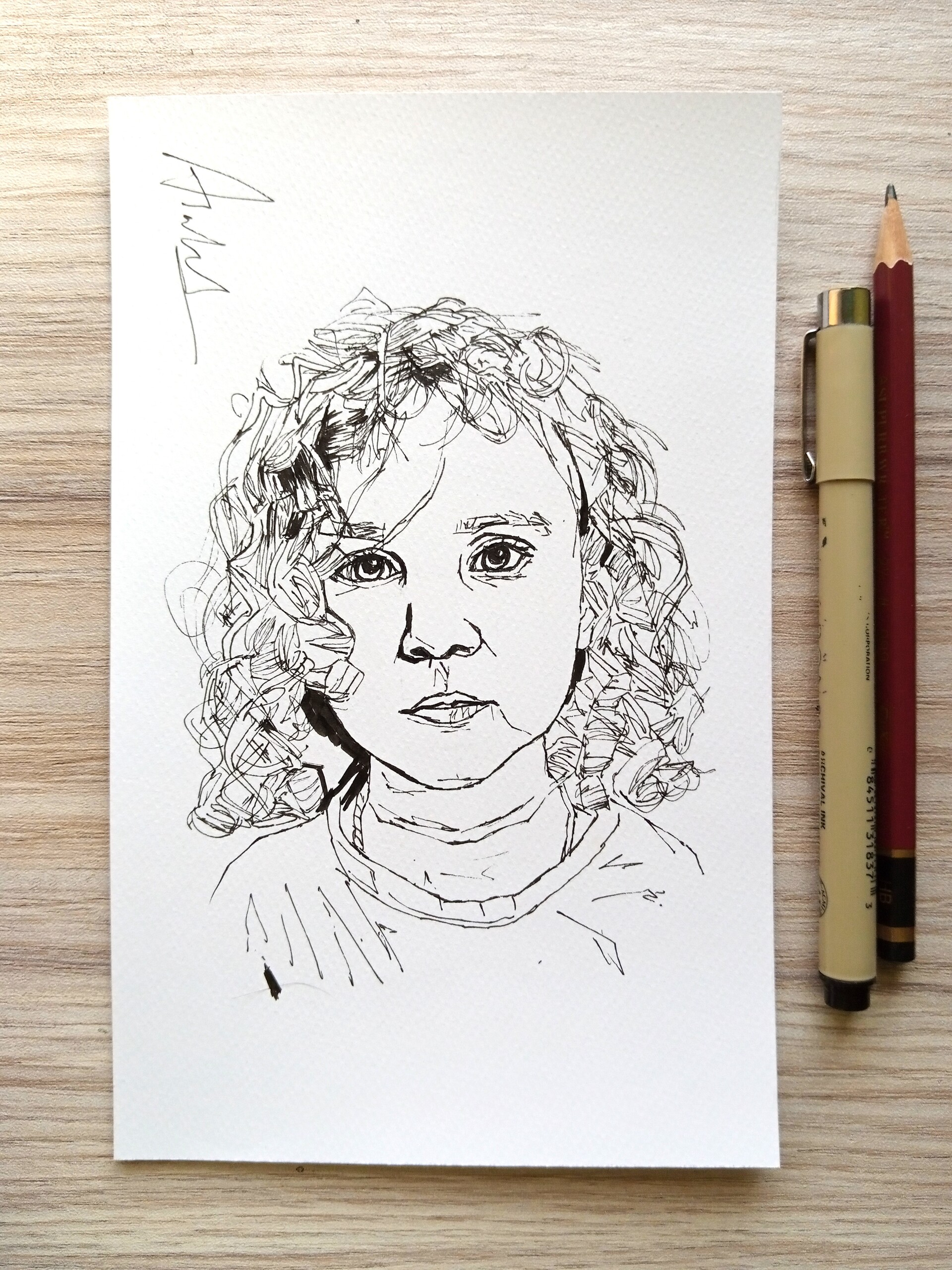 ArtStation - Sketch 42.2