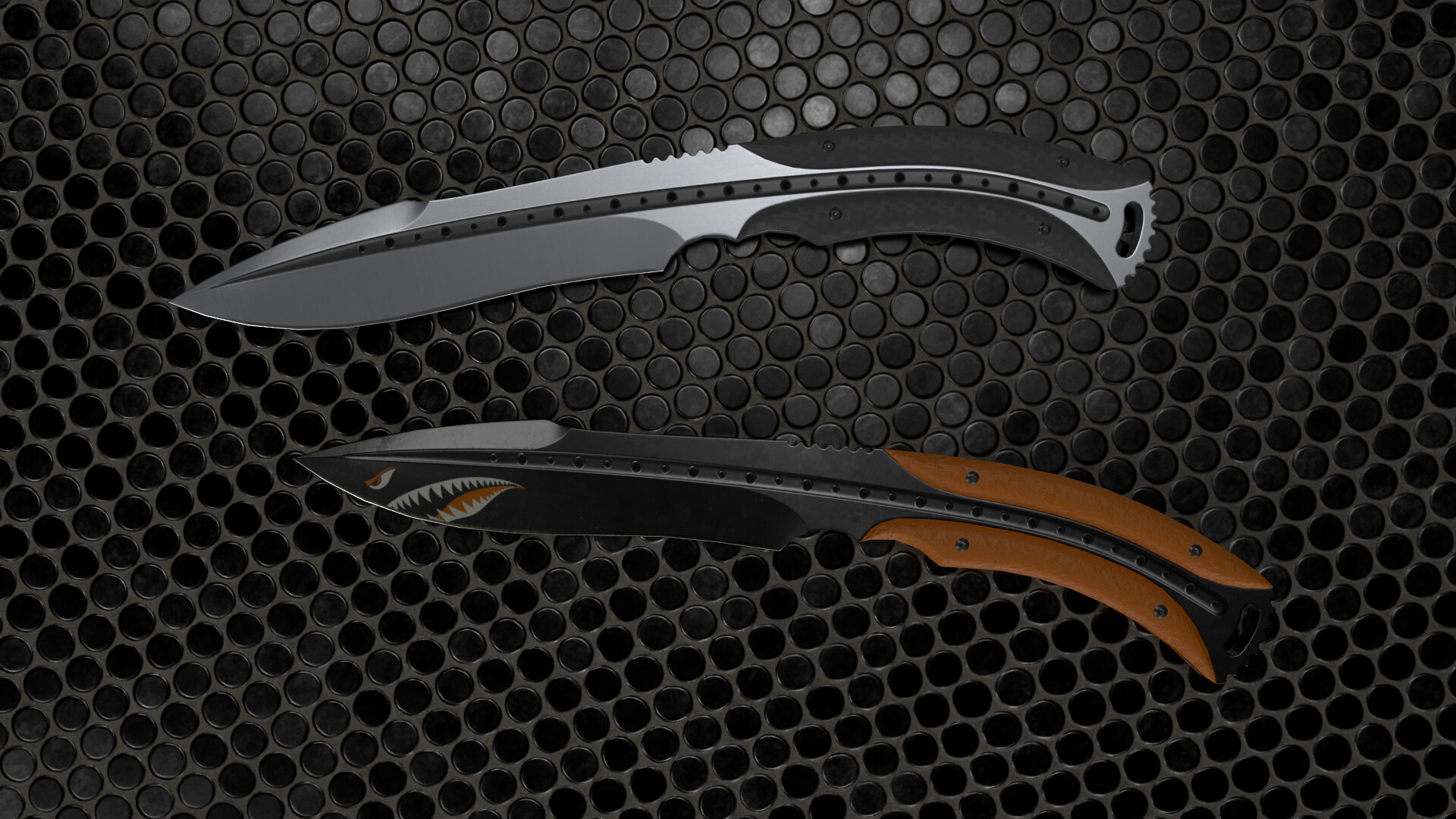 Alexandr Rodriguez - Todd Begg Tiburón