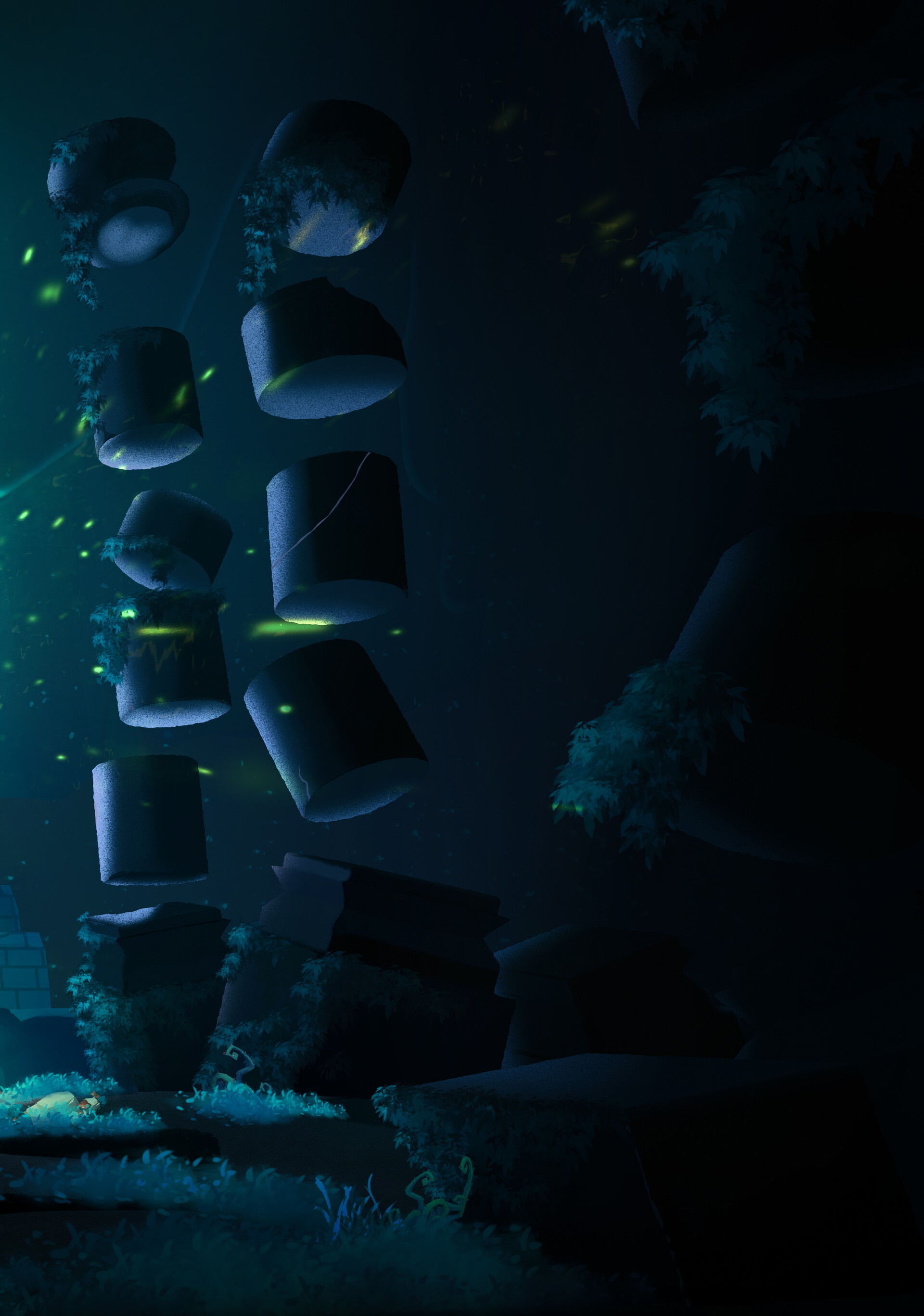 Dilshan Yapa - "A gift to the reaper"