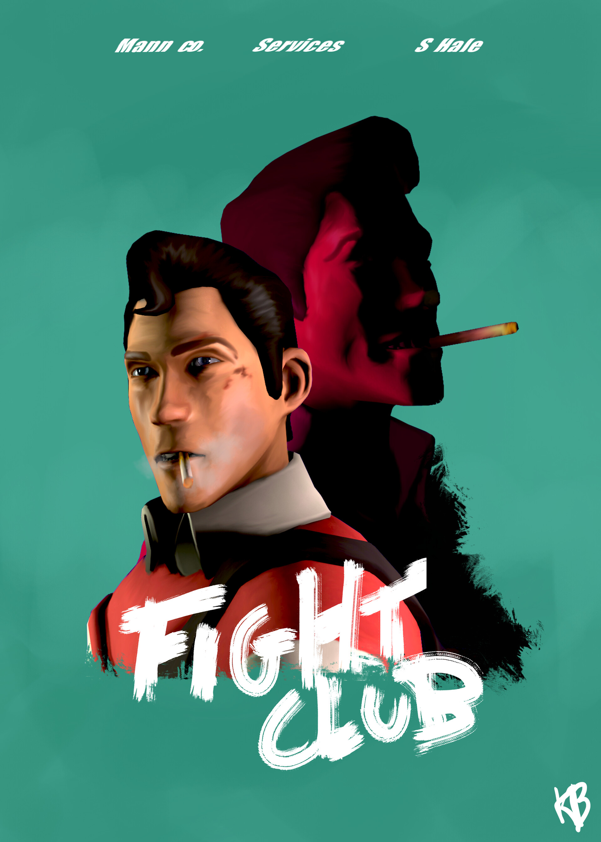 sfm poster
