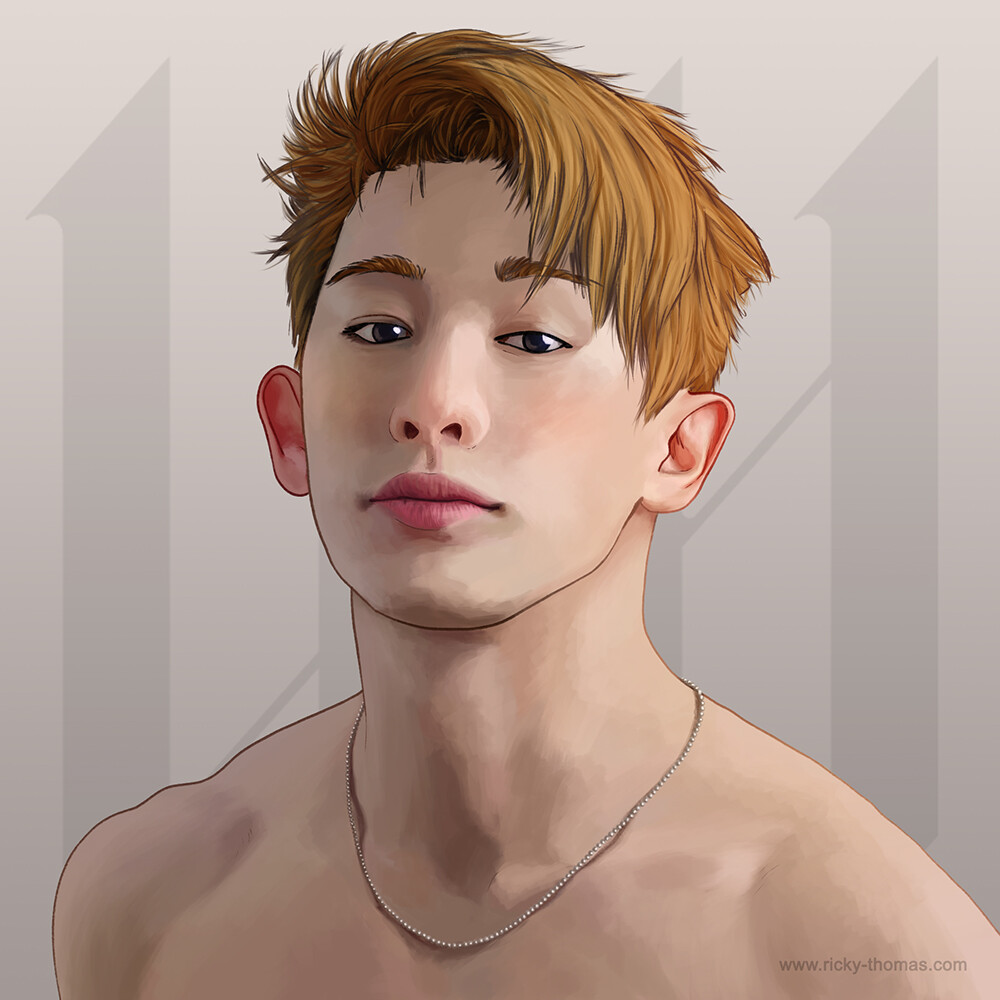 Ricky Thomas's Instagram, Twitter & Facebook on IDCrawl