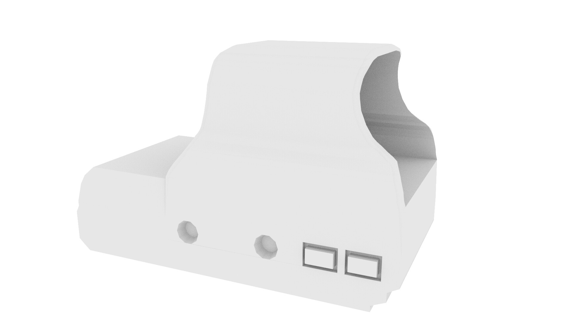 Hoshimi - M4A4 Model