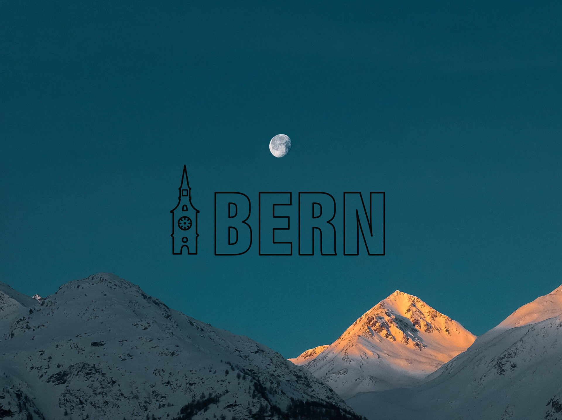 ArtStation - Bern