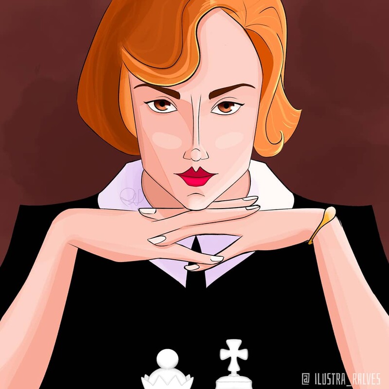 ArtStation - Rafael Alves