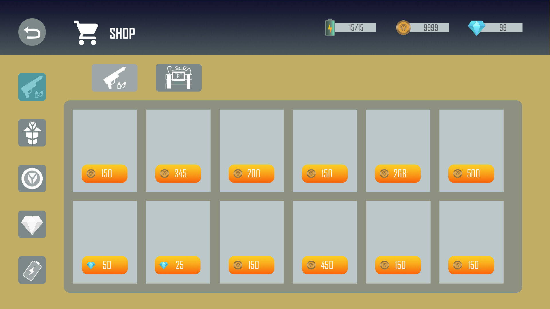 Amalia Hidayah - ASV Mobile Game