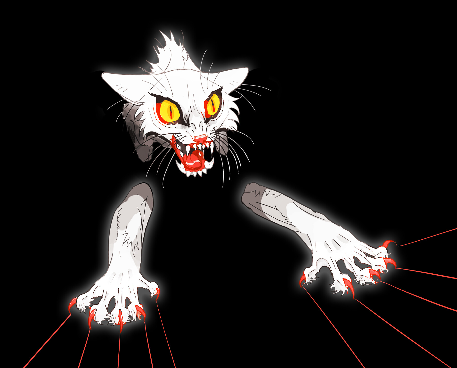 ArtStation - The Last Vestige