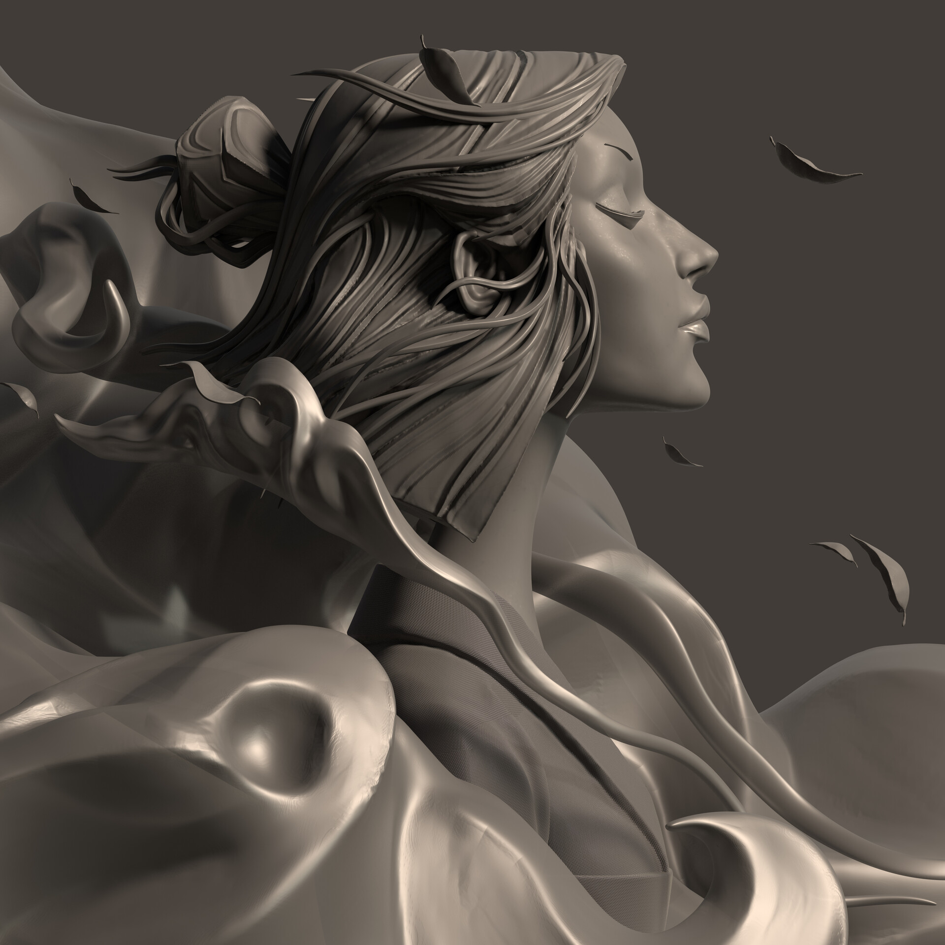 Ruiming Zeng - Color