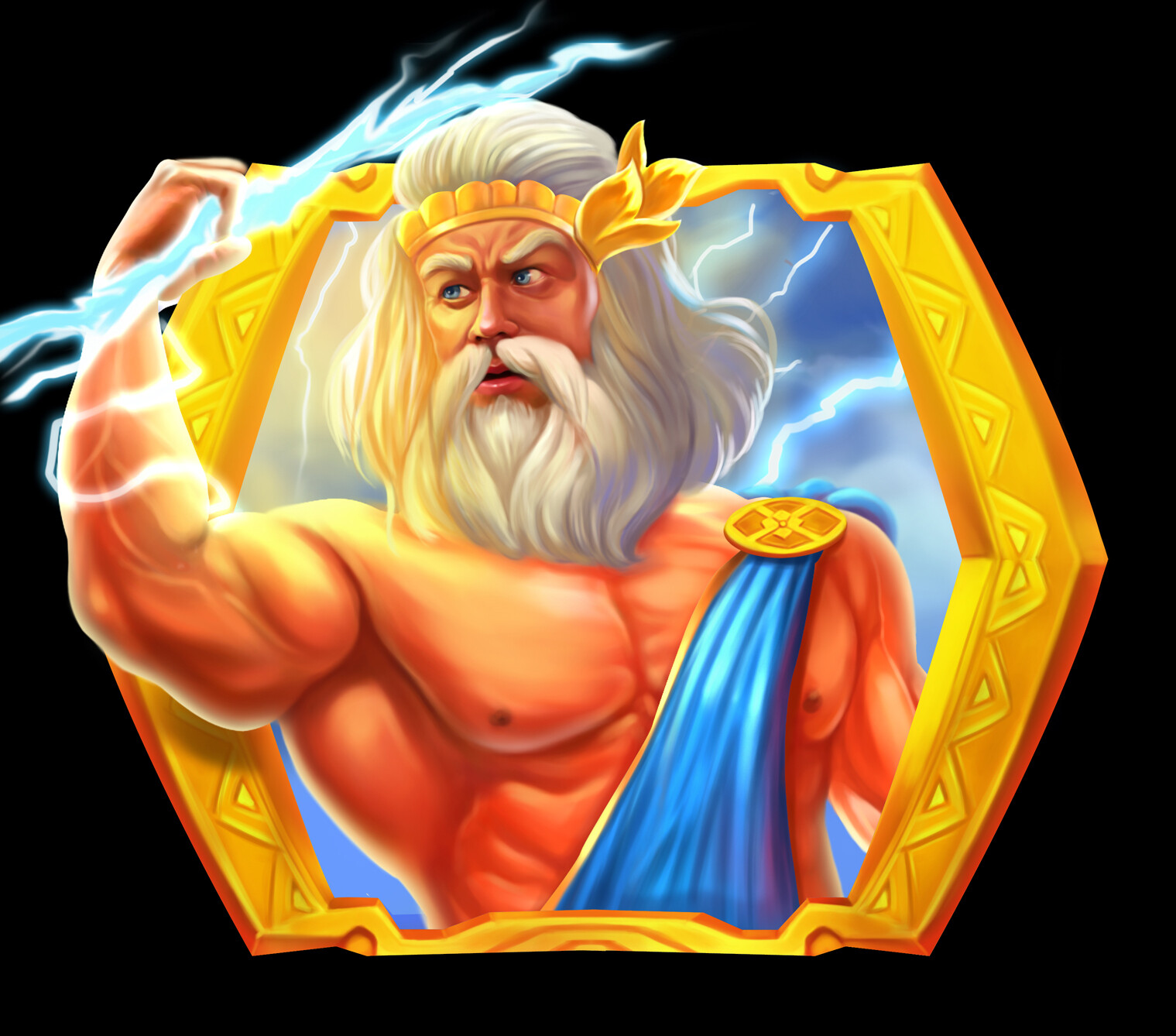 ArtStation - Character