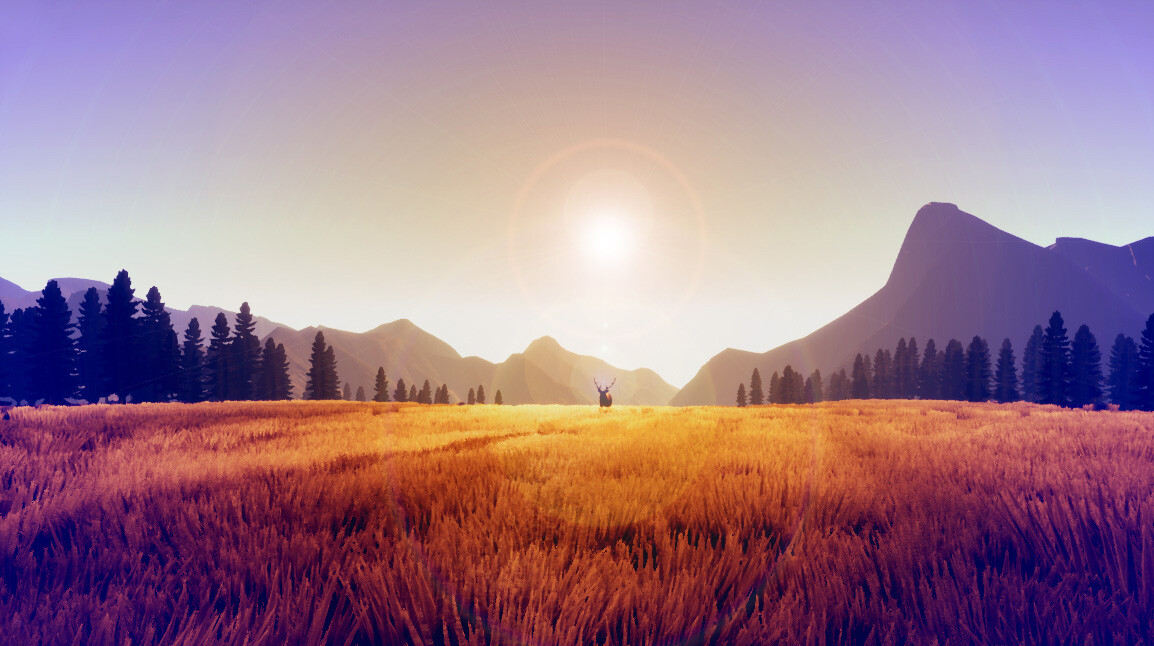 ArtStation - 2D to 3D