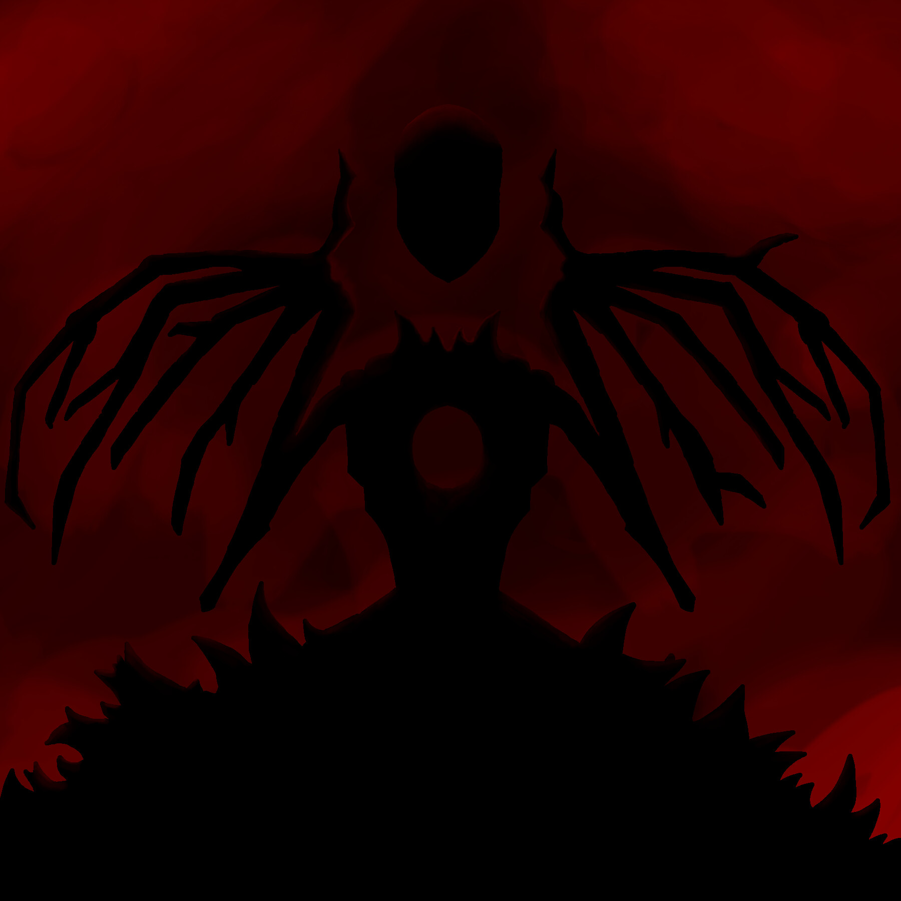 ArtStation - Abraxas