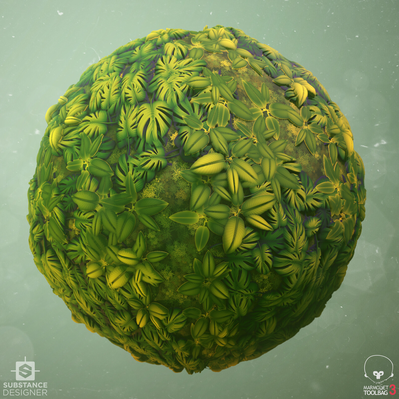 Jake Benjamin De La Terre