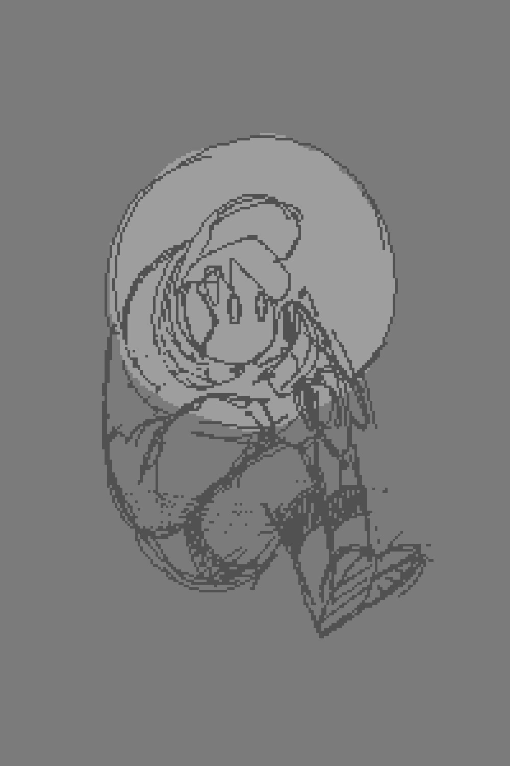 ArtStation - PA_Sketch