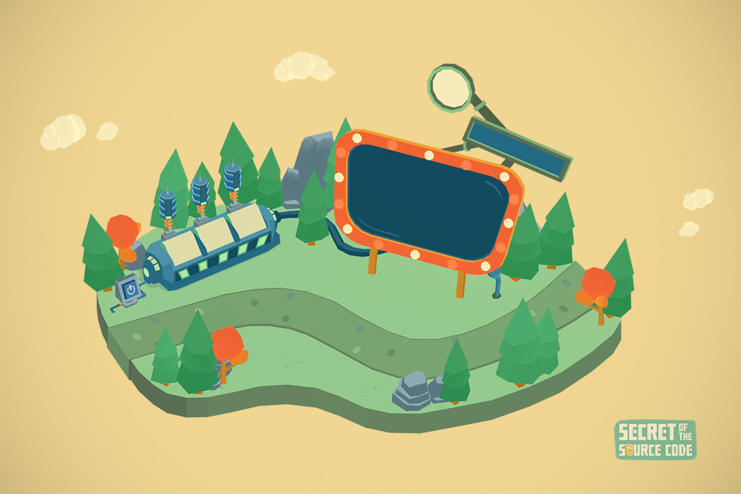 Shirina Qureshi - The Big Sign