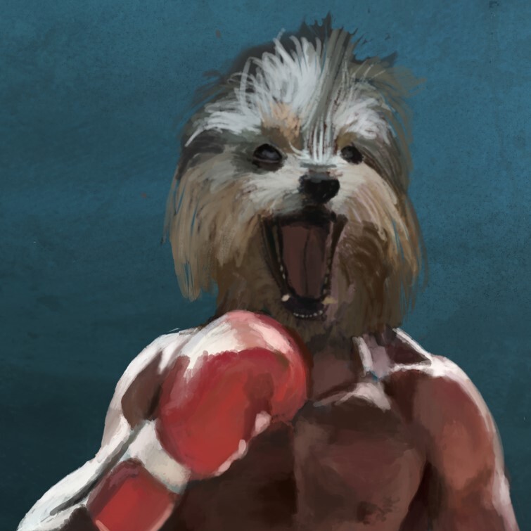 Nicolás Marques - Diálogo