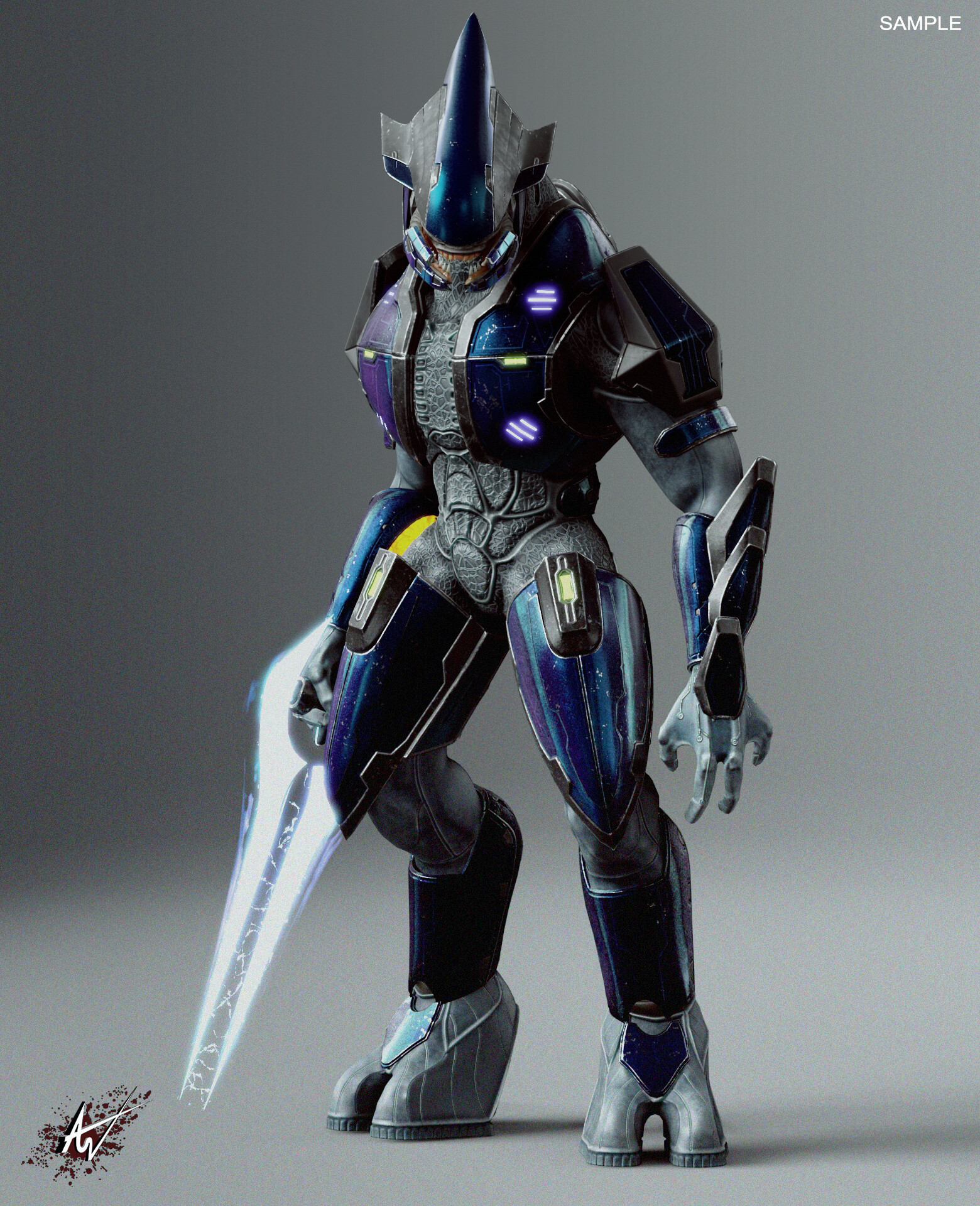 Halo 2 Anniversary Elites