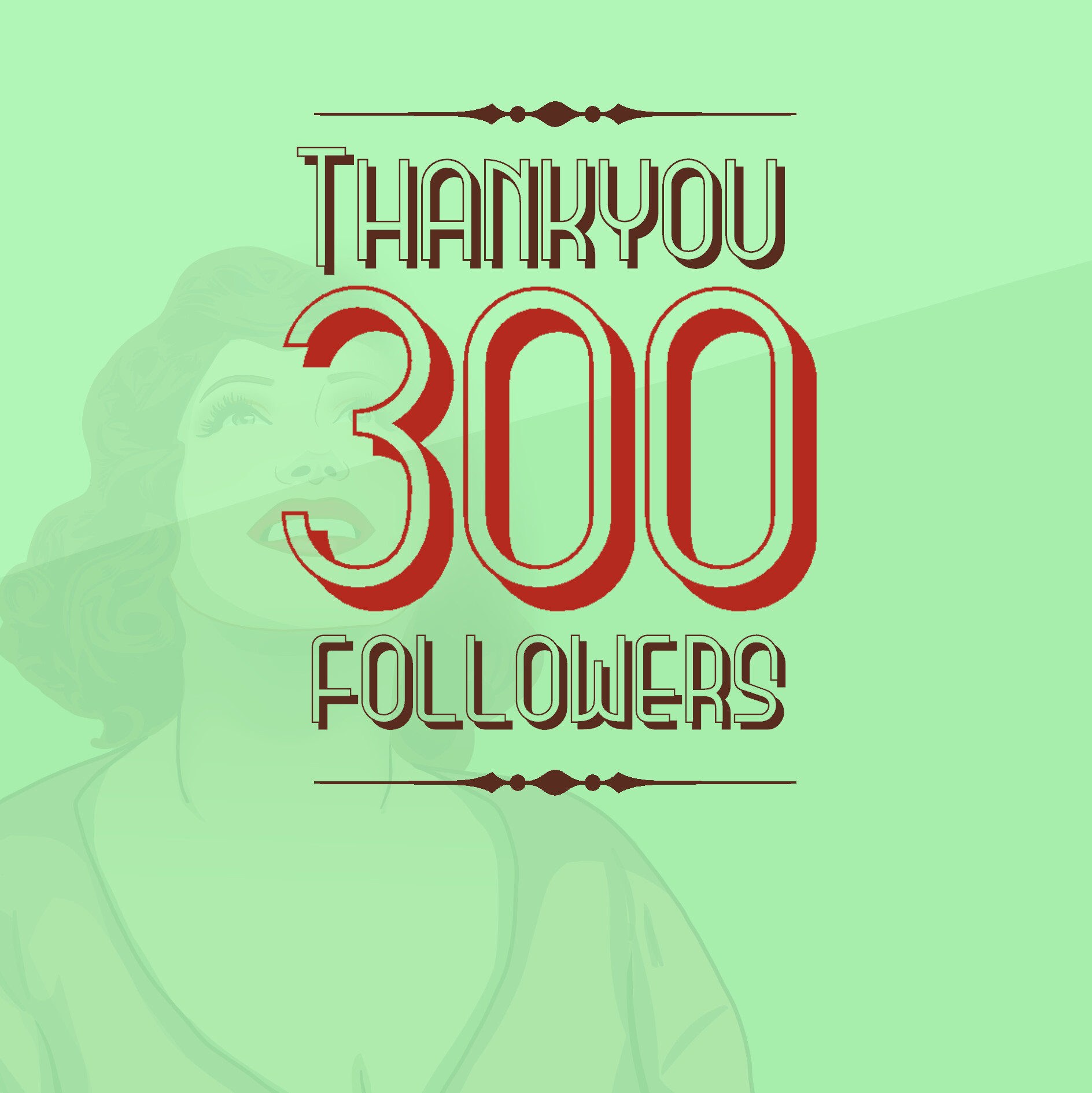 ArtStation - 300 Followers