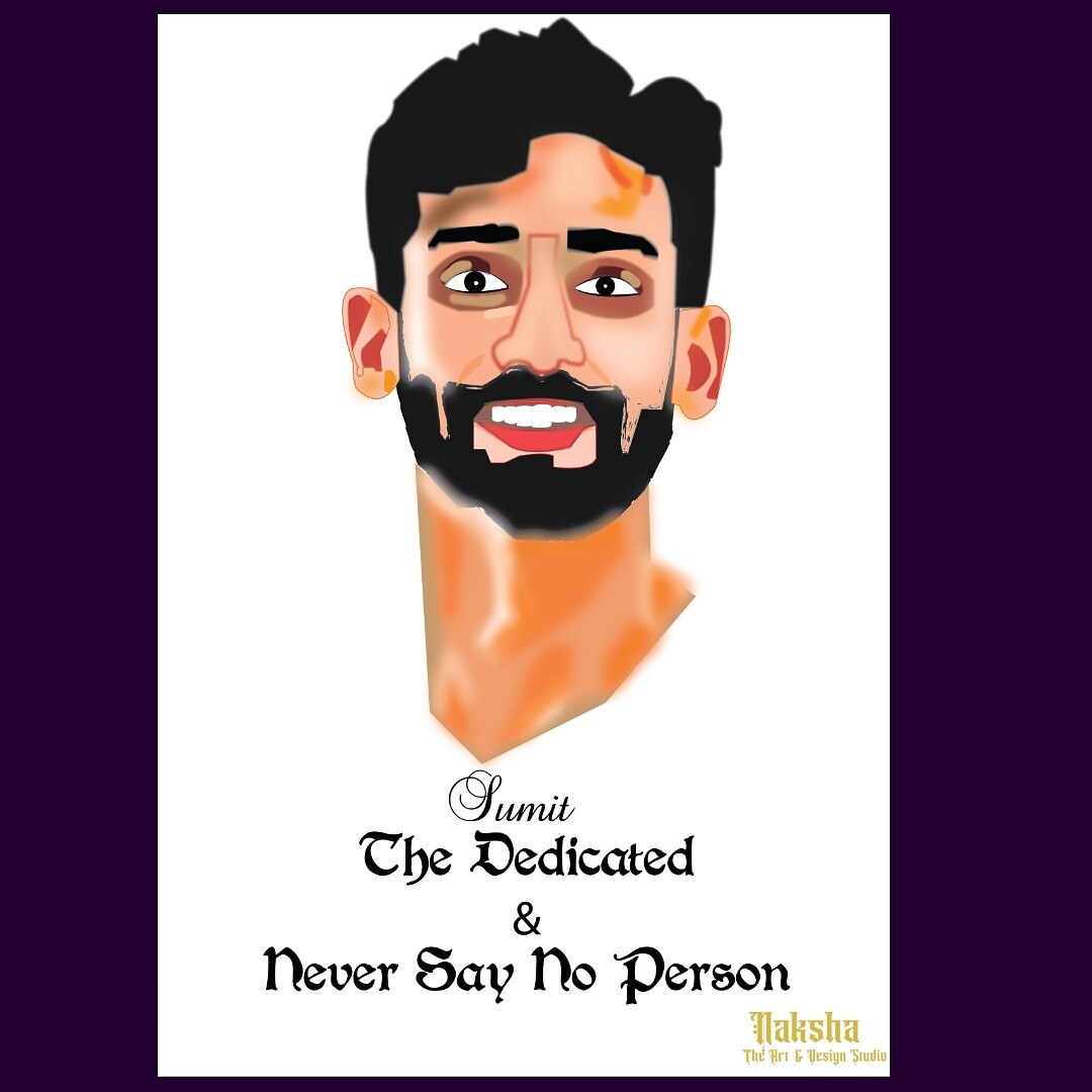 ArtStation - Digital Portraits