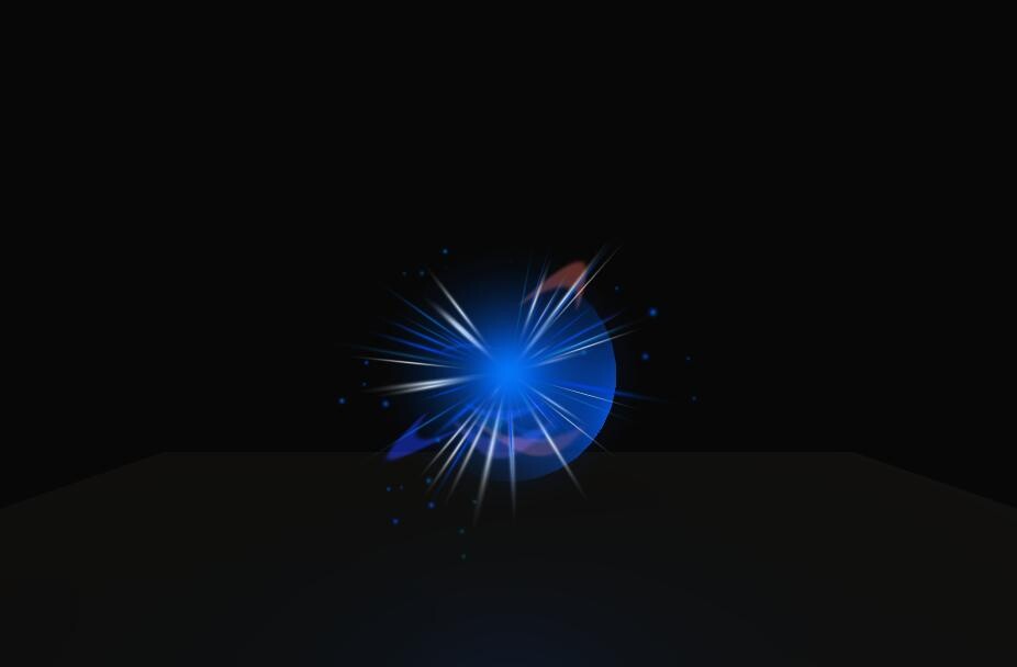 ArtStation - hit effect