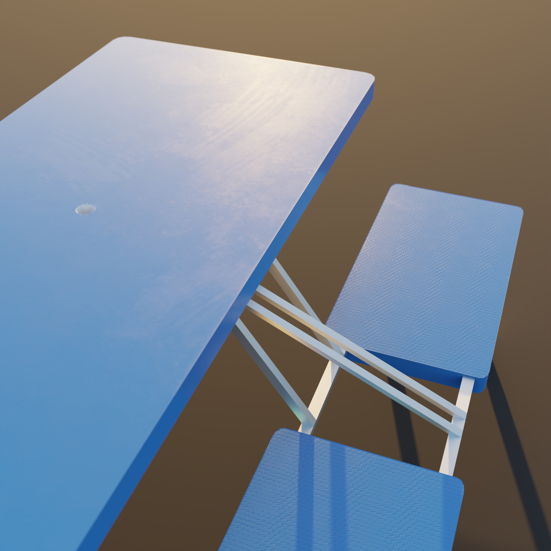 Mazor Media - Outdoor asset pack