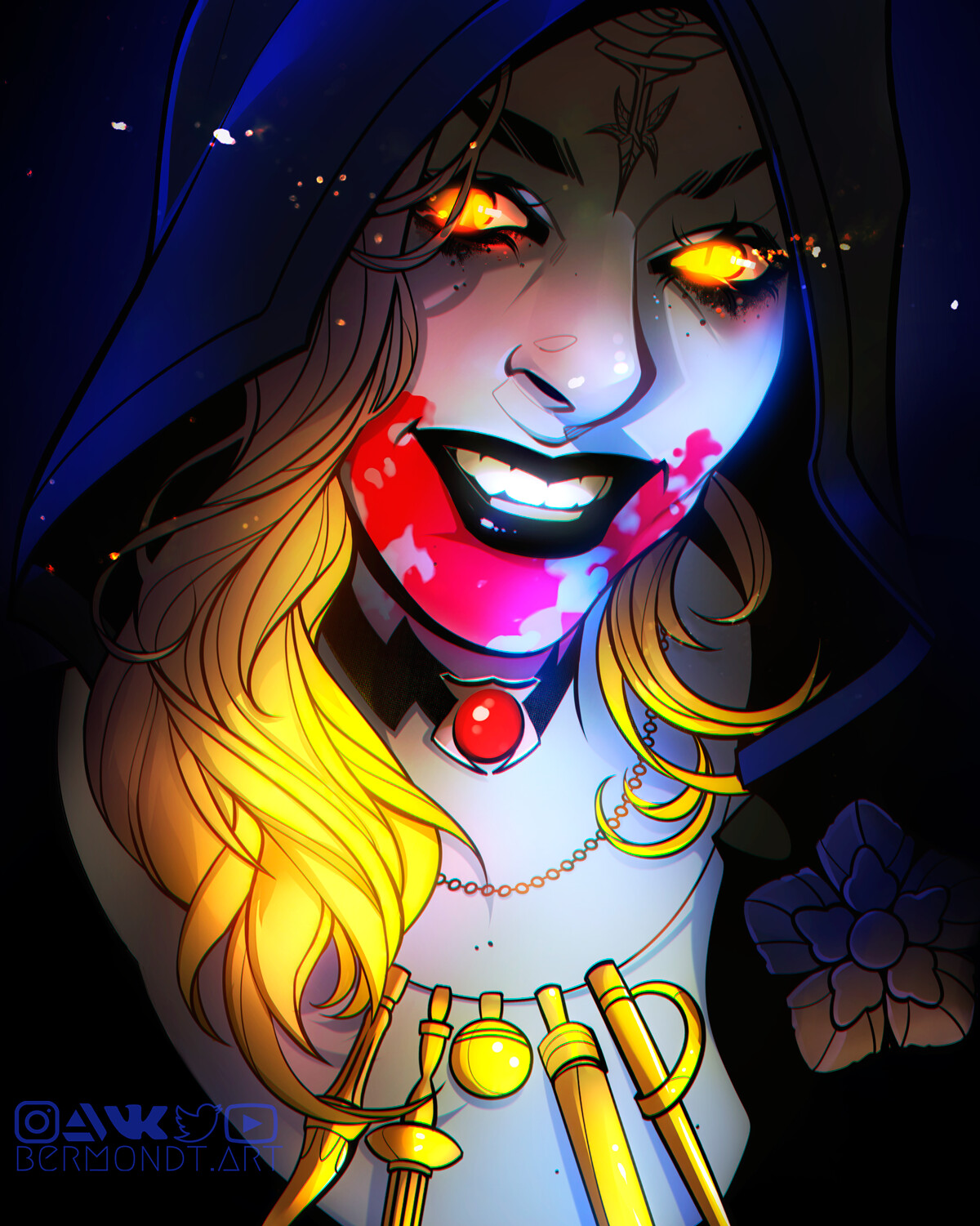 ArtStation - Daniela