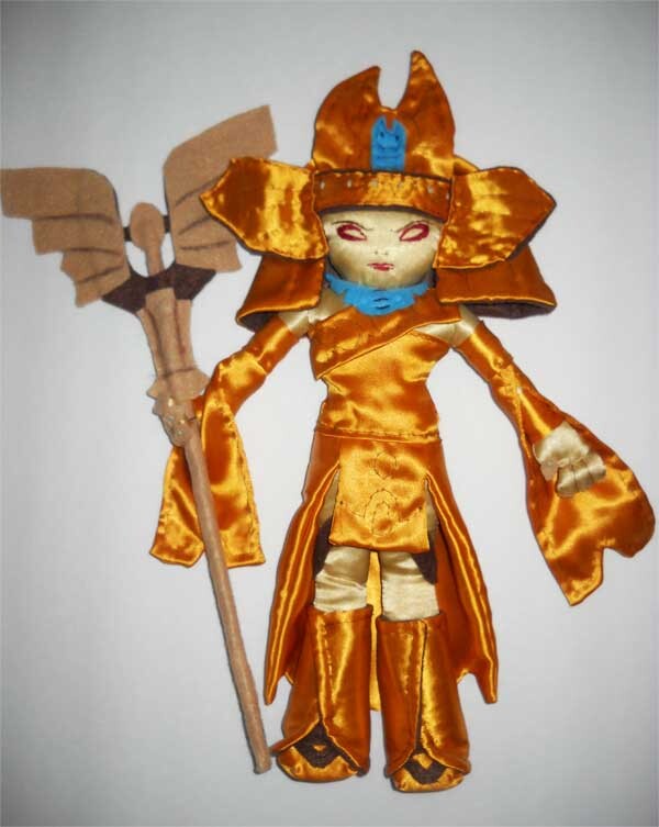 skylanders chompy plush