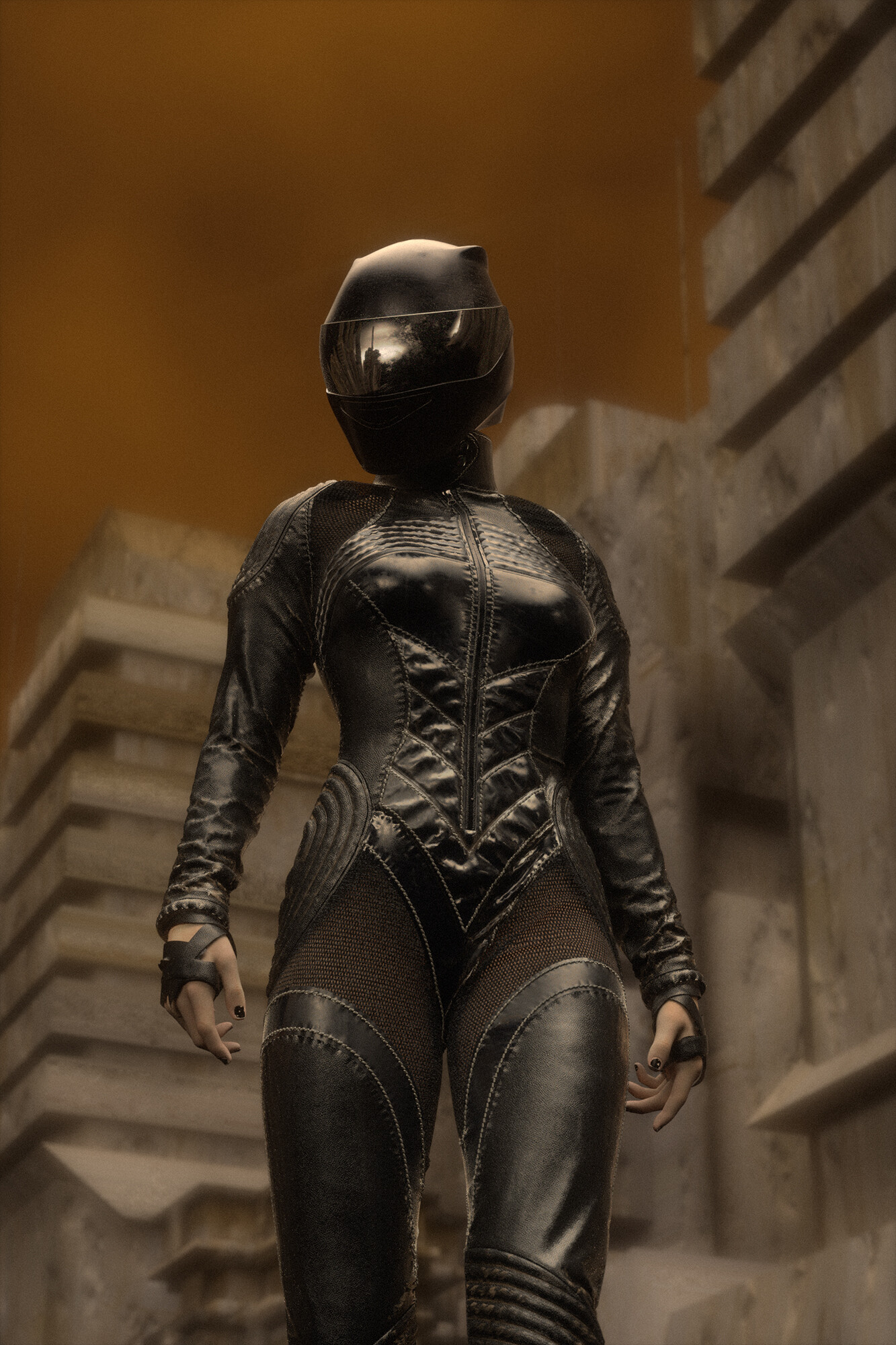 ArtStation - zm01
