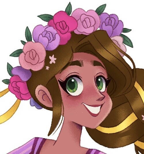 Aida Sofía Barba - Princesas a la mexicana