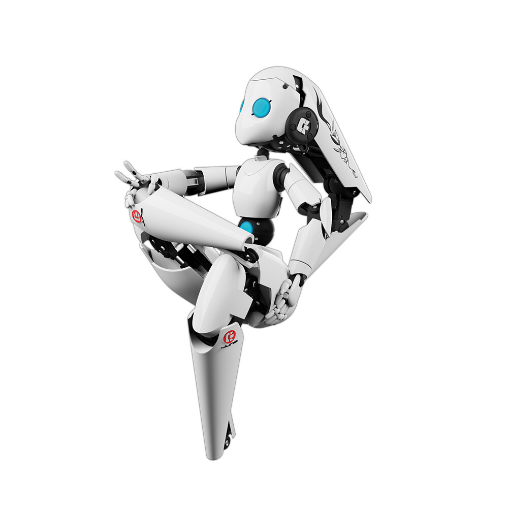 Sergey Surkov - Drossel von Flügel (Figma Drossel Fireball Charming ...