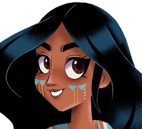 Aida Sofía Barba - Jasmine: Sonora