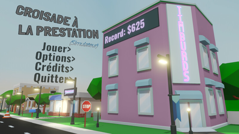 ArtStation - Maxime Rioux