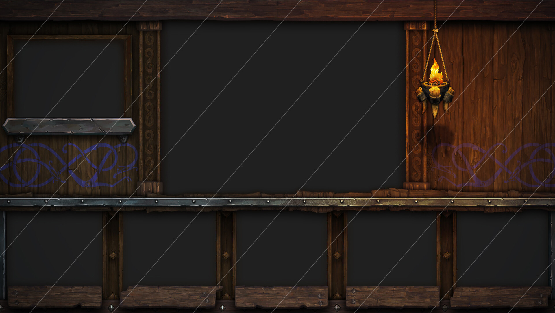 Brian Podell - Generic Overlay designs