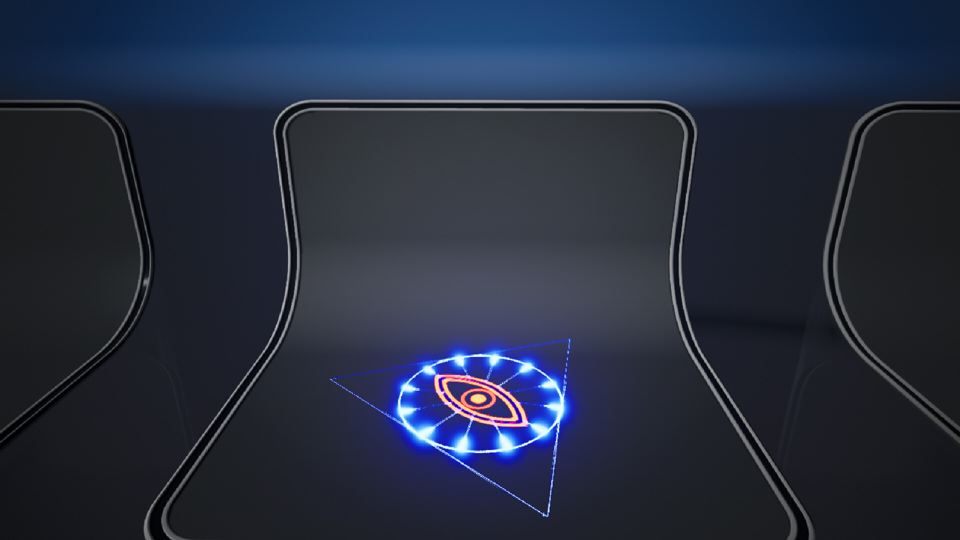 Mohmmad aslam - Niagara_Scifi_VFX01 | Unreal Engine Niagara | UE4 Niagara