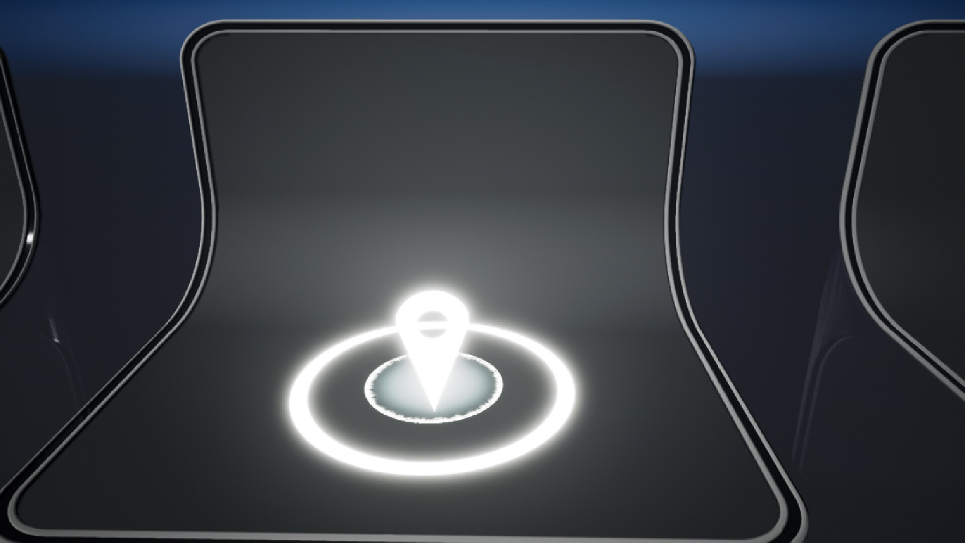 Mohmmad aslam - Niagara_Scifi_VFX01 | Unreal Engine Niagara | UE4 Niagara