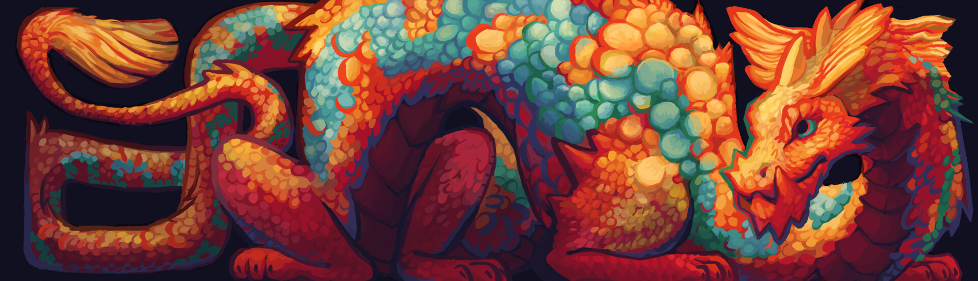 ArtStation - Artstation Header