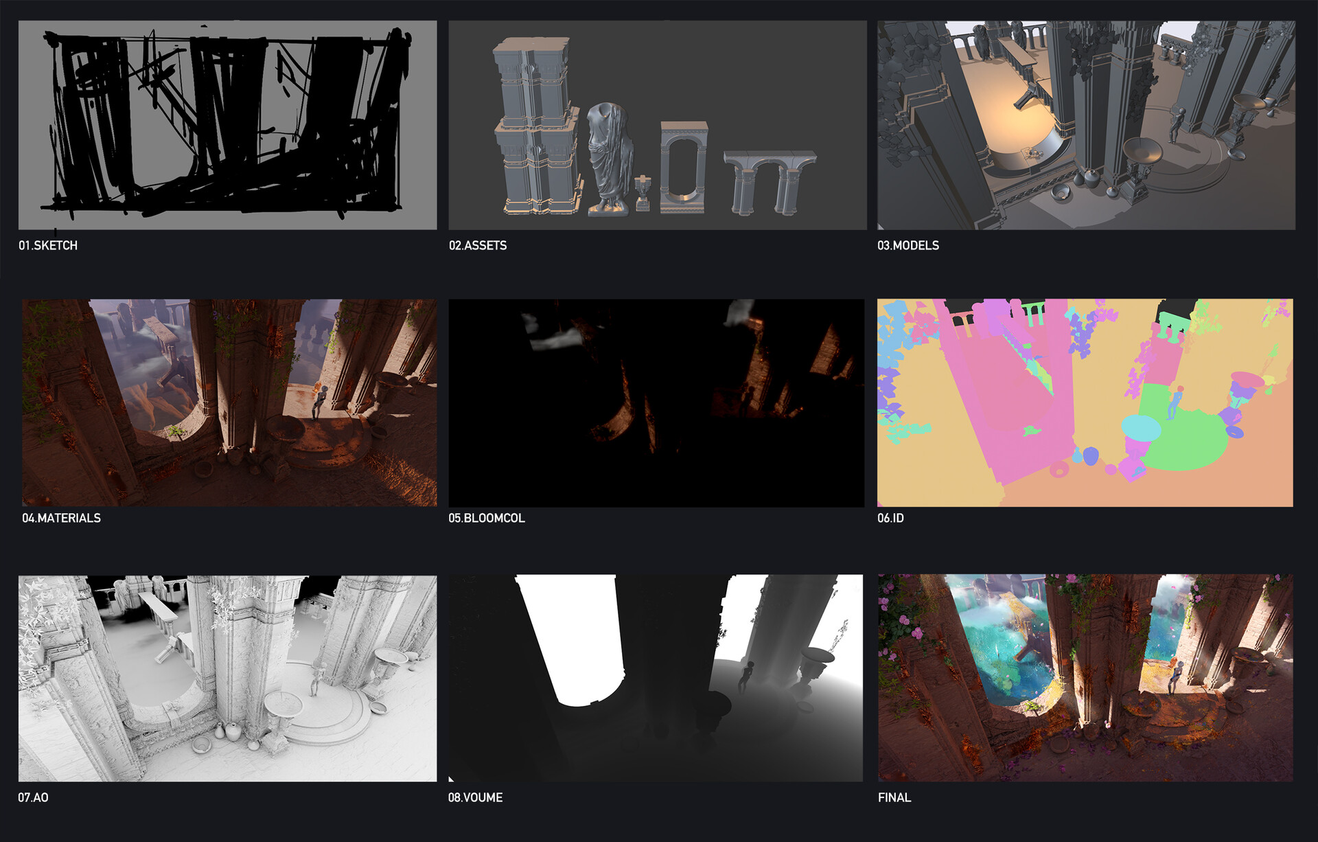 THE CATALYST STUDIO - Gold Coas