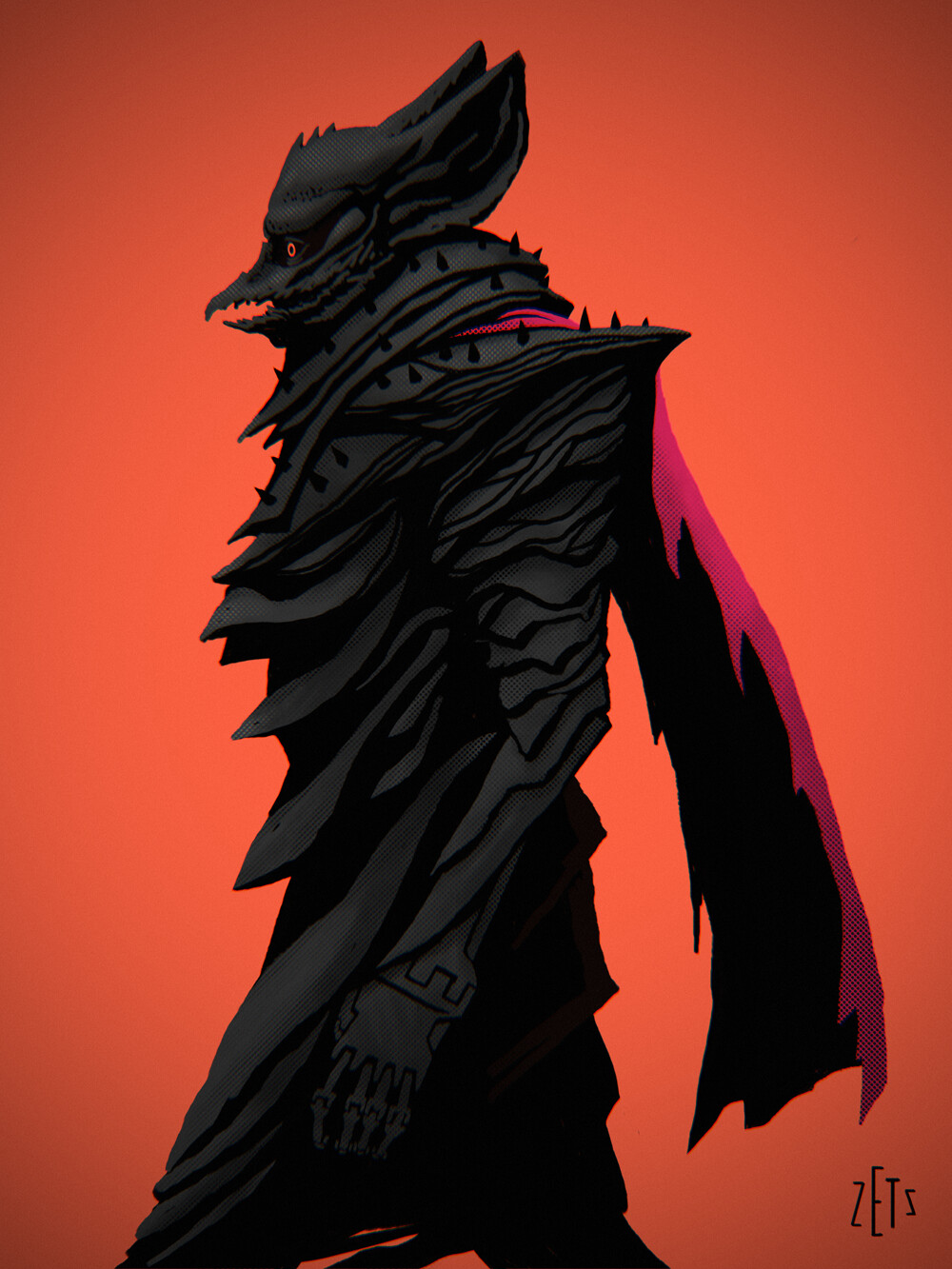 ArtStation - Night Prince