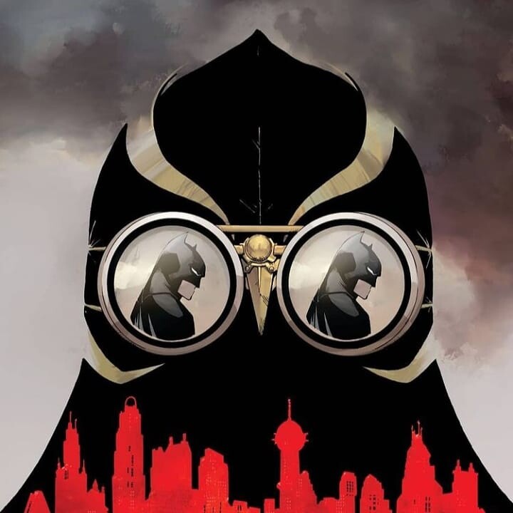 ArtStation - Talon fan-made poster