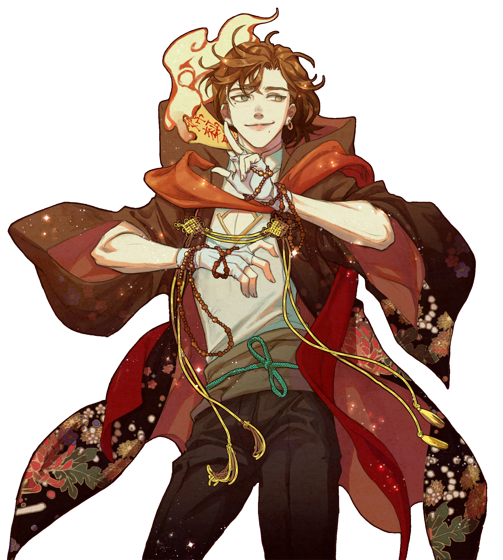 ArtStation - Shaman_Portfolio5