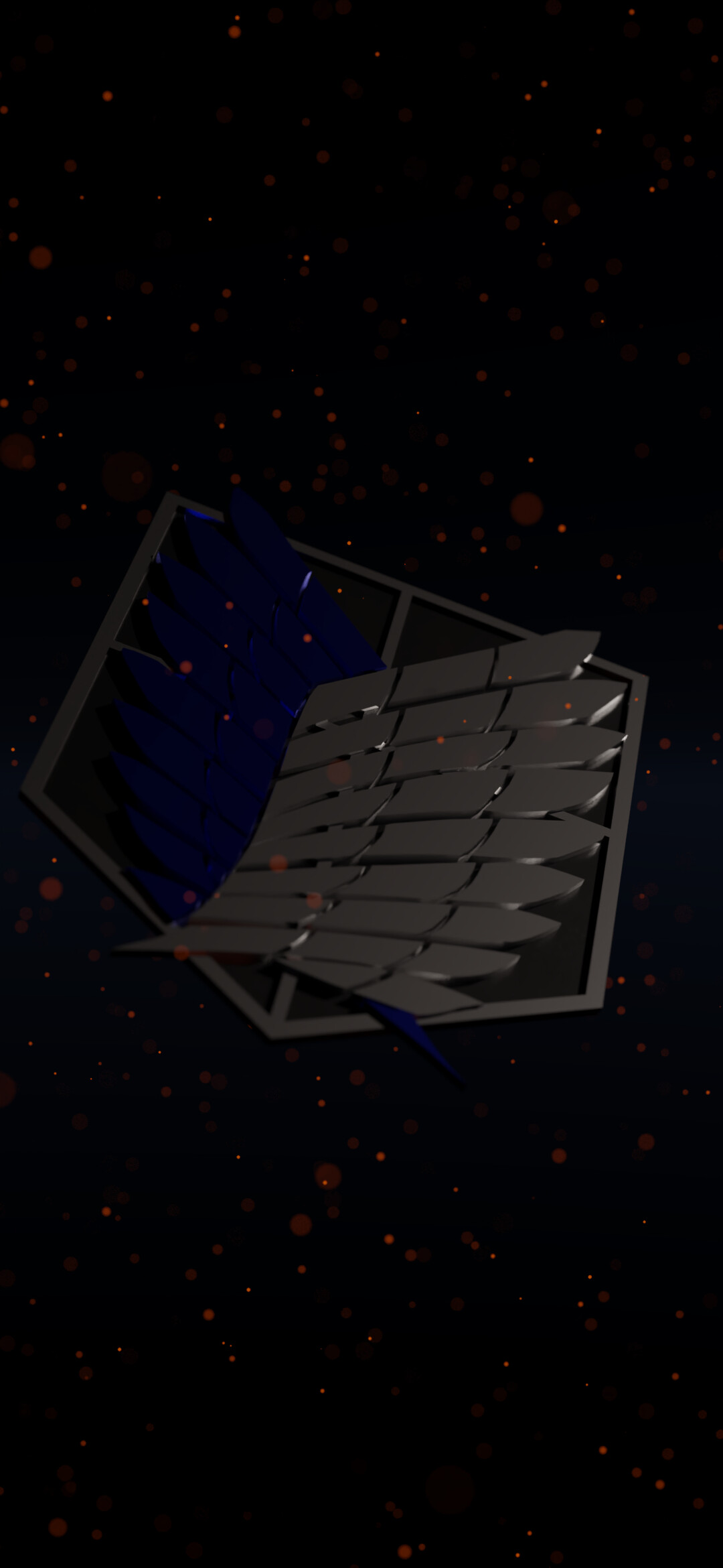 ArtStation - Fan art snk