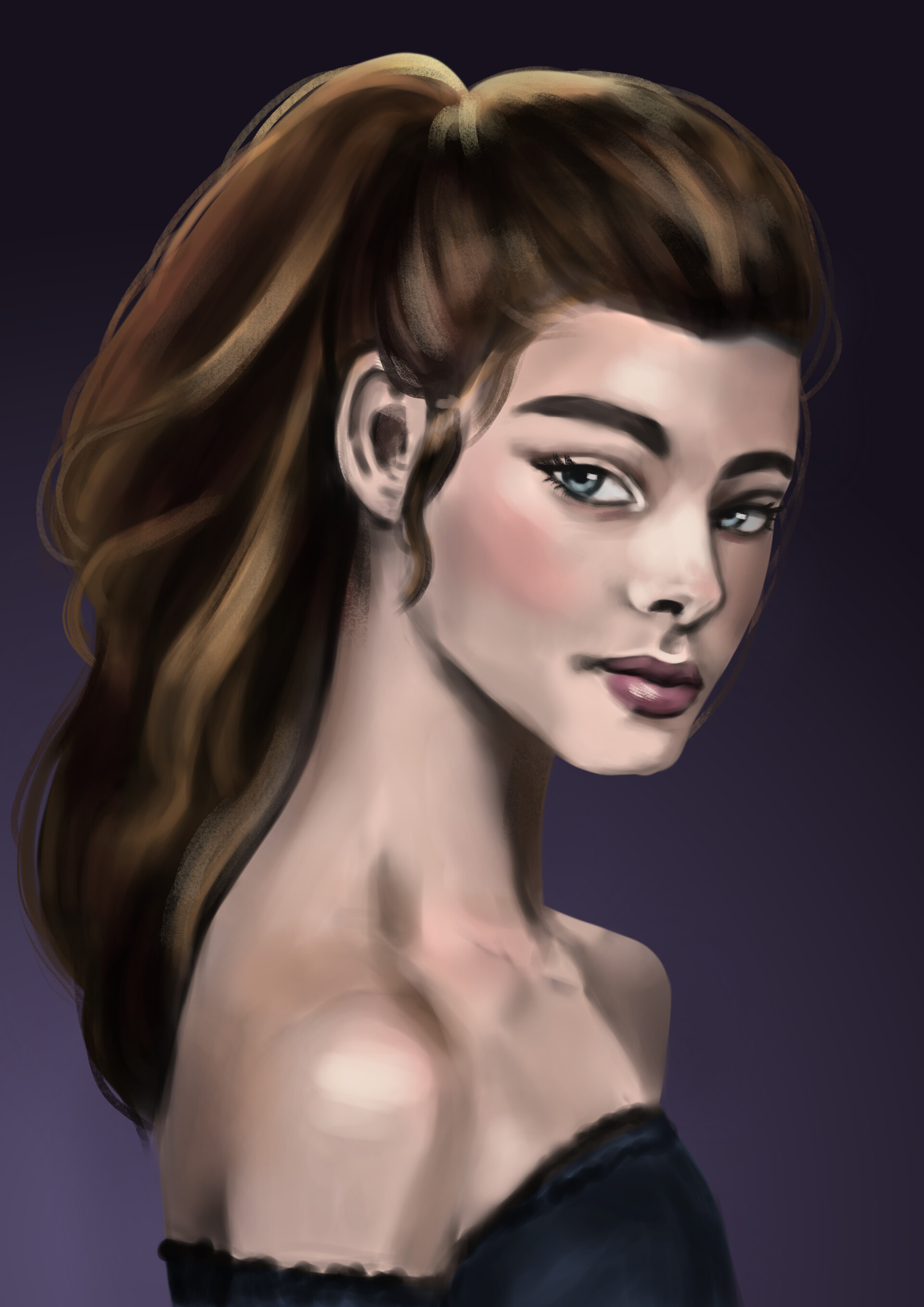 ArtStation - 09.02.2021