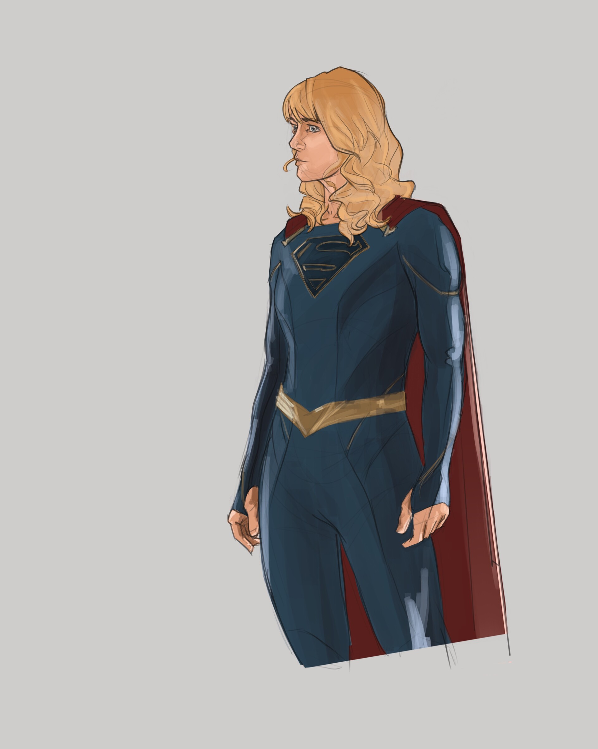 ArtStation - Kara Studies