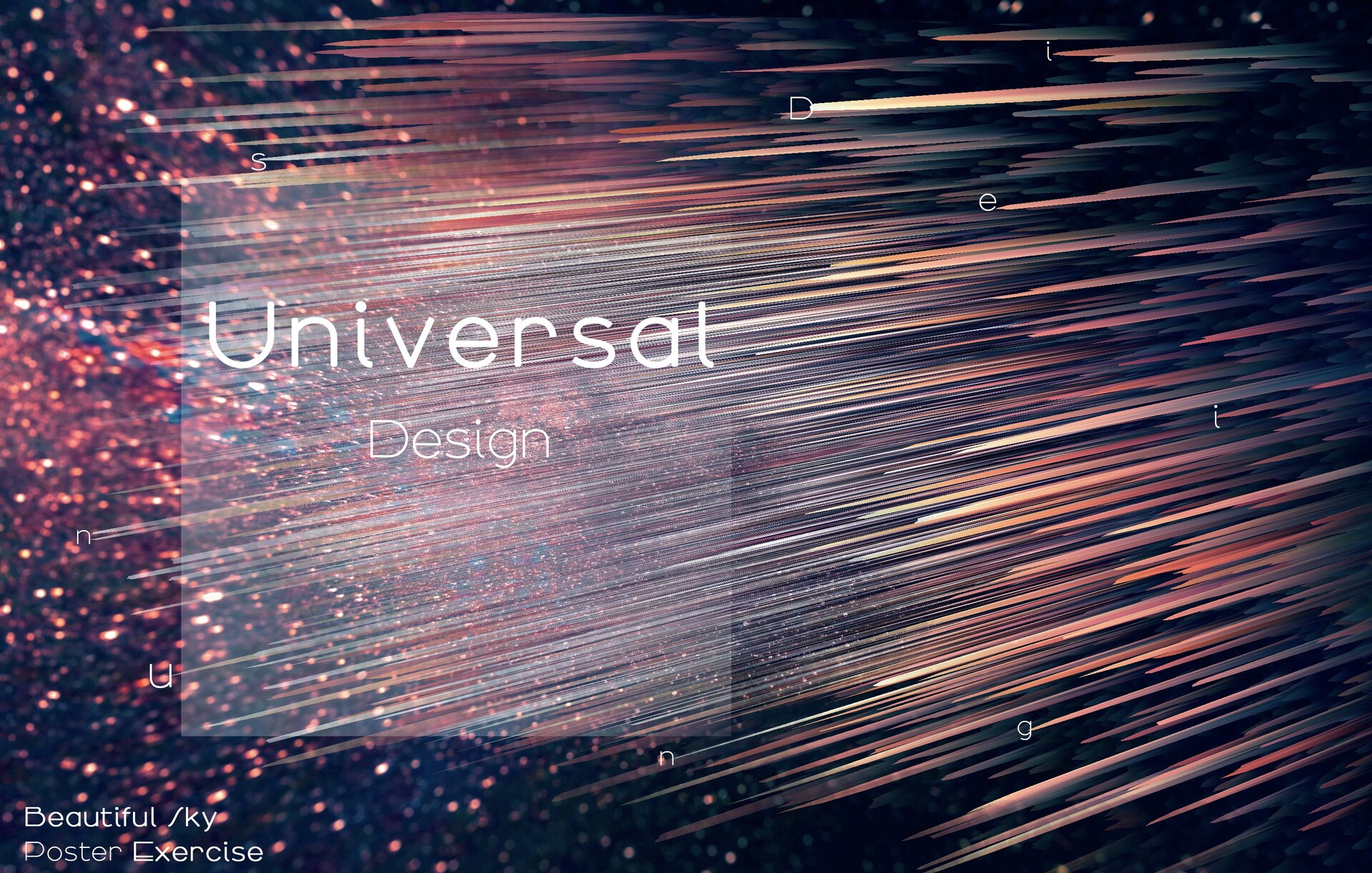 ArtStation - Universal