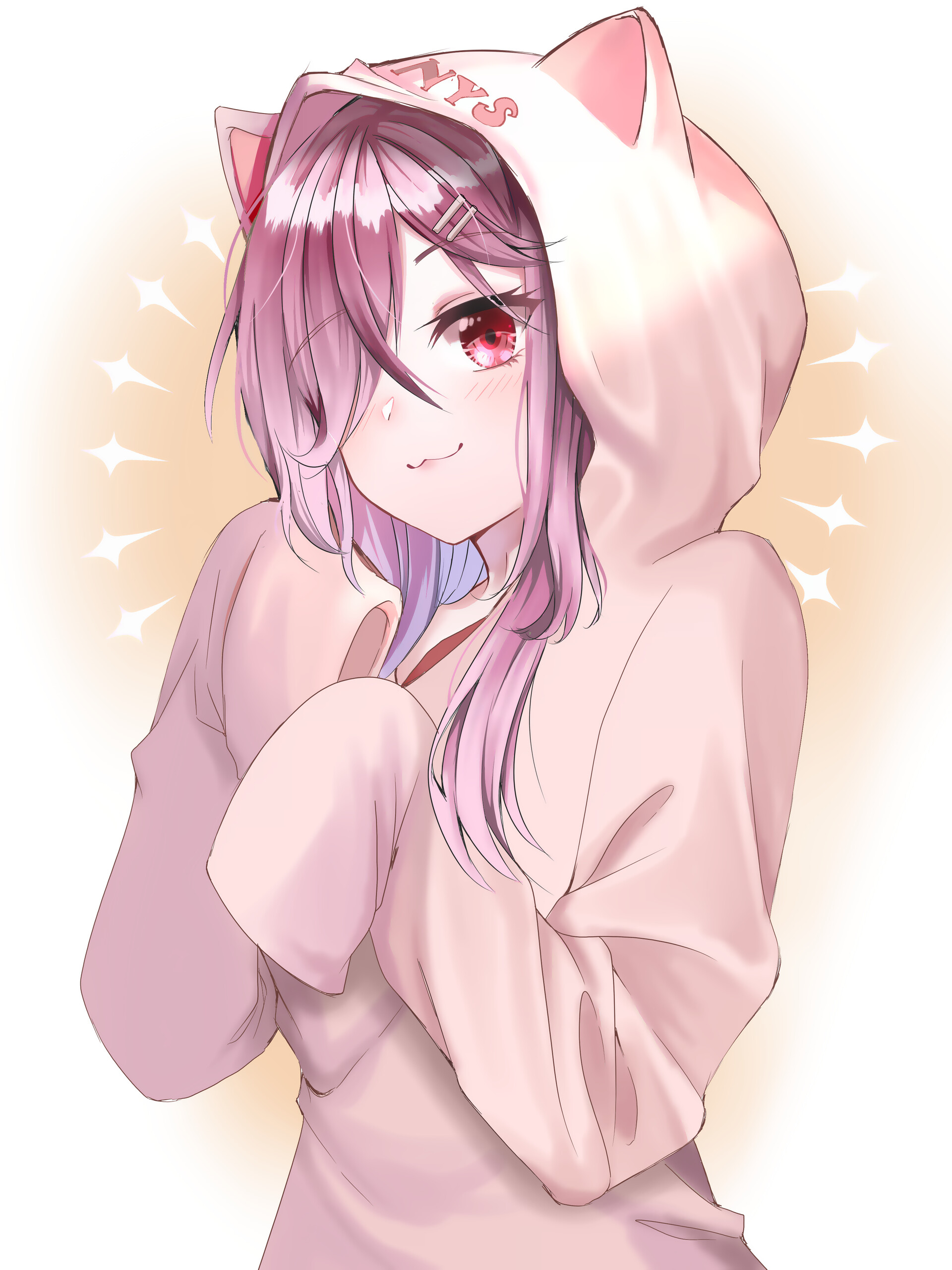 ArtStation - Neko Girl commissions