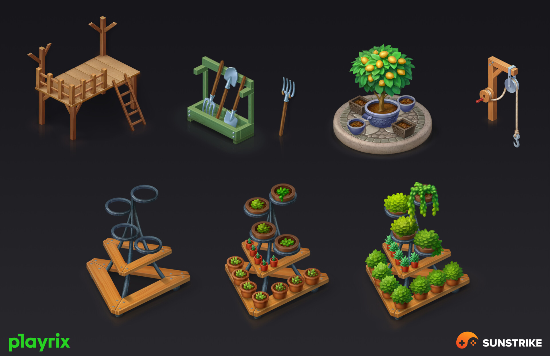 sunstrike-studios-1.jpg (1920×1242)-花瓣网