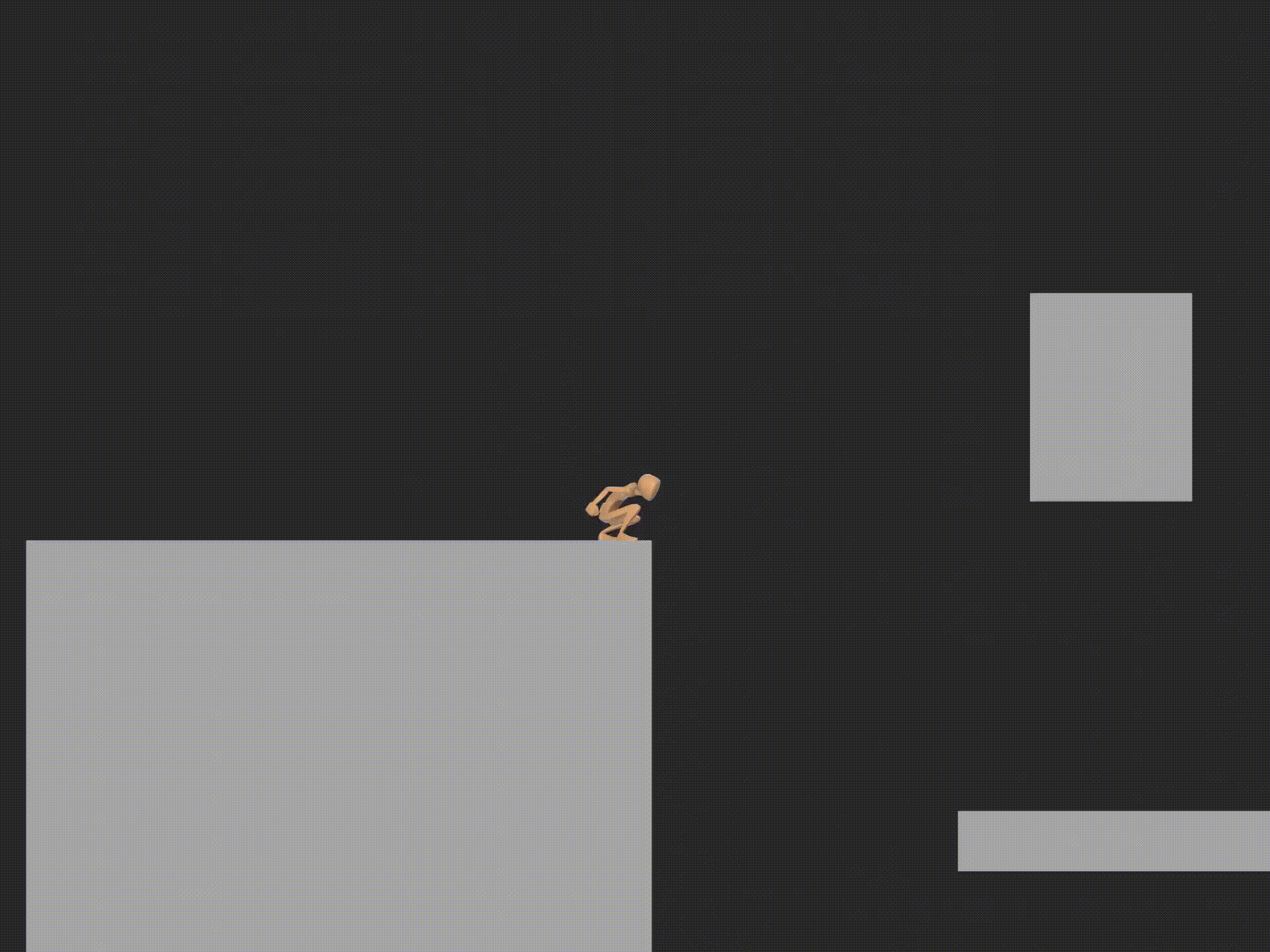 ArtStation - Jump Loop