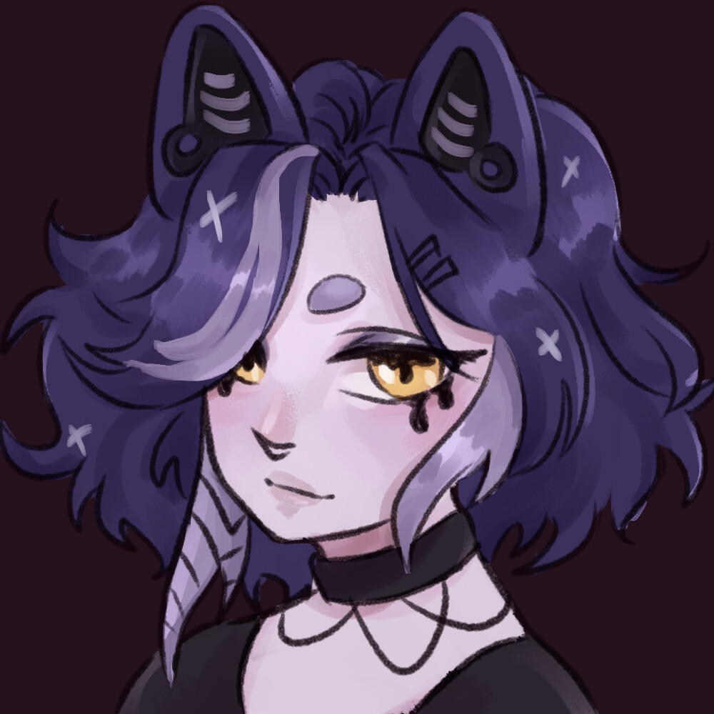 ArtStation - Colored Sketch